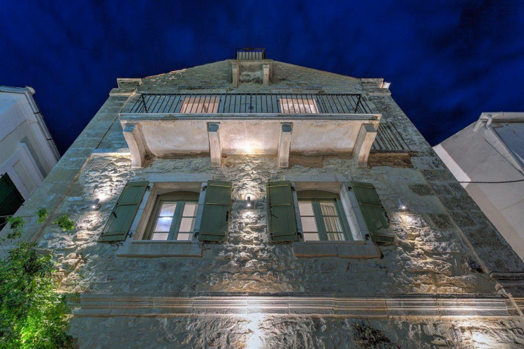 Fiscardonna Luxury Suites - Fiskardo