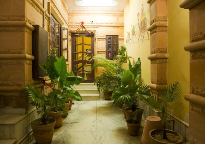 Apple Homestay - Jodhpur
