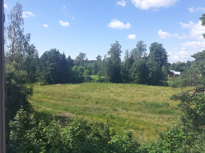 Peaceful Pernaja - Porvoo