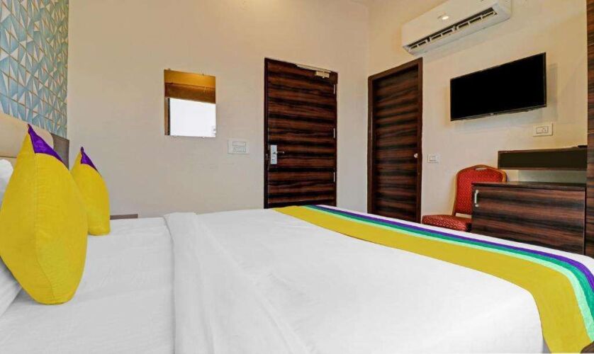 Itsy Hotels Jashan - Kharar