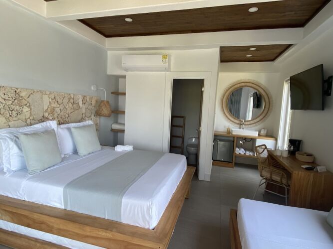 Hotel Oasis Tolu Boutique - Santiago de Tolú