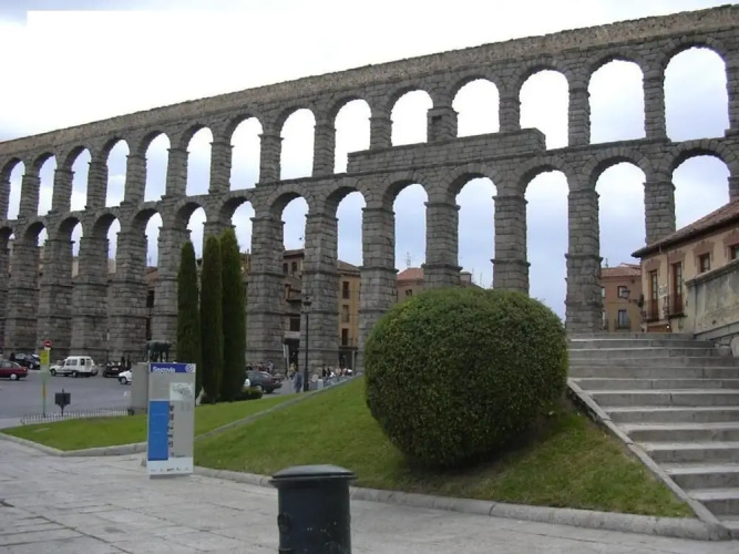 Real Segovia Apartments - Segovia