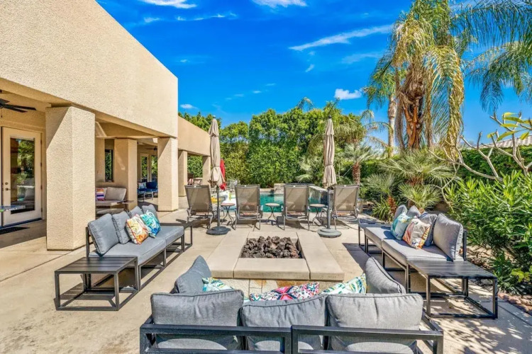 Best Summer Value Free Early Late Access - Indio, CA