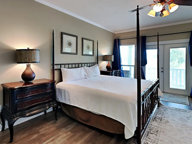Turtle Creek #A - Orange Beach, AL