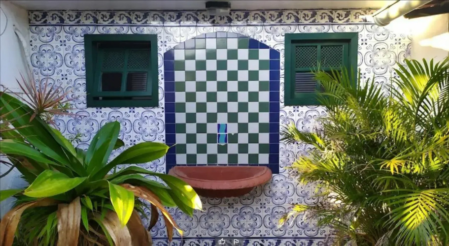 Estalagem Do Porto - Arraial do Cabo