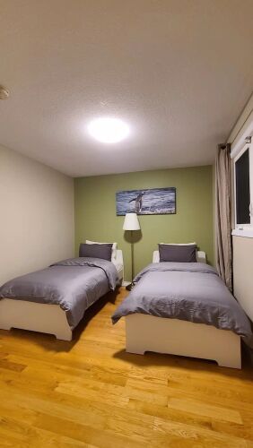 Yk Aurora B&b - Yellowknife