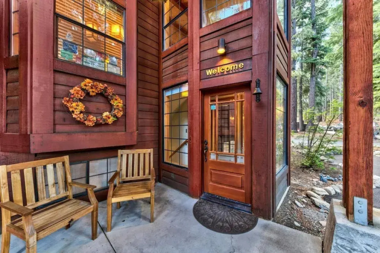 Donner Lake Inn - Lake Tahoe