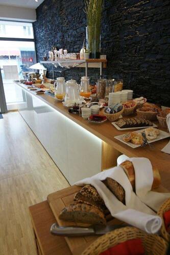 Zeitwohnhaus Suite-hotel & Serviced Apartments - Erlangen