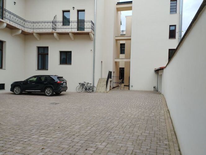 Boutique Hotel Gaia - Kecskemét