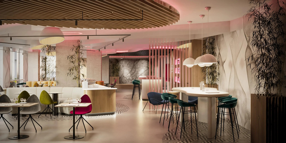 Prize By Radisson, Gdansk - Gdańsk