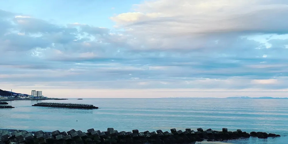 Livemax Resort Shiretoko Seafront - Hokkaido