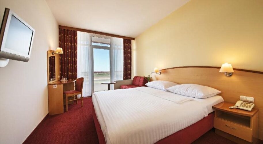 Apartments Thermal Resort Lendava - Lendava