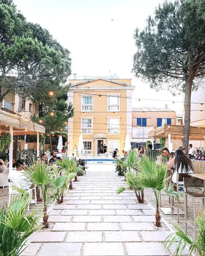 Hotel Serenity Platja D’aro - Platja d'Aro