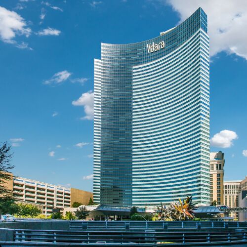 Secret Suites At Vdara - Las Vegas, NV