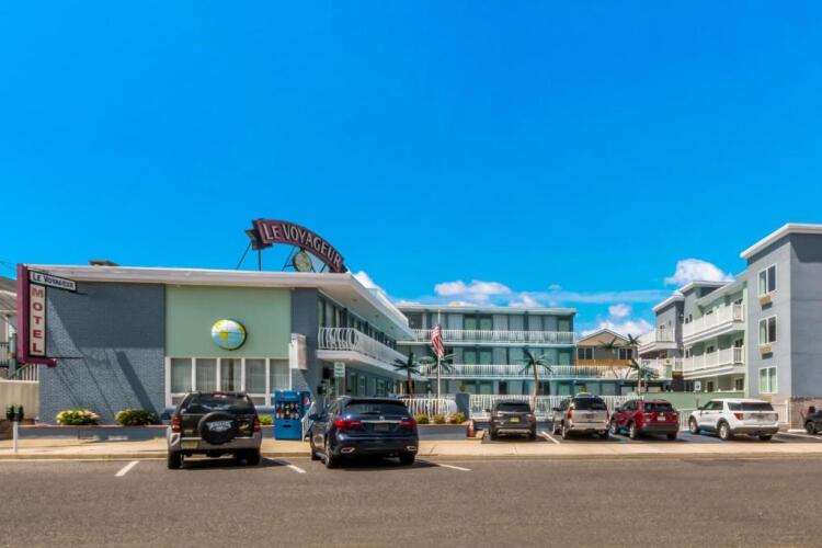 Le Voyageur - A Red Collection Hotel - Sea Isle City, NJ