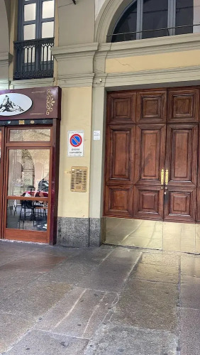 Central Suite 57 - Turin