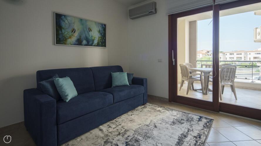 Welcomely - Xenia Boutique House - Apt 6 - Olbia