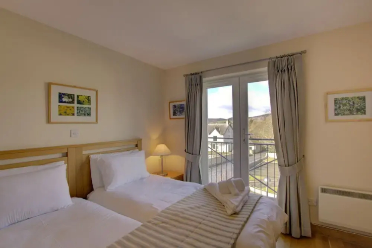 No 17 The Links Apartment Brora - Brora