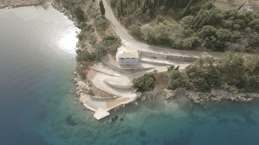 Myithaca.gr - Итака