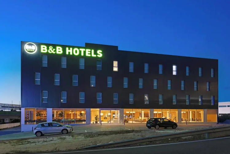 B&b Hotel Leiria Fatima - Leiria