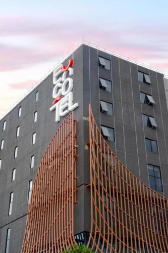 Excotel Design Hotel - Surabaya