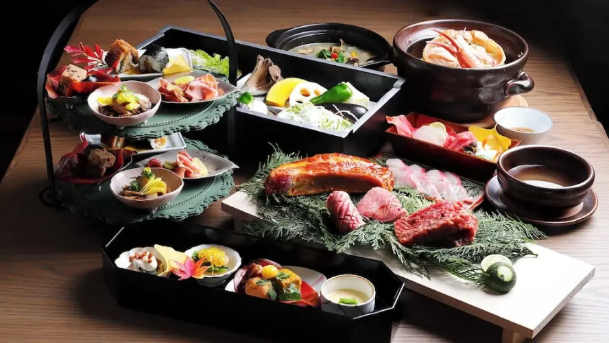Glamday Style Hotel Suite Yamanofumoto - Takasaki