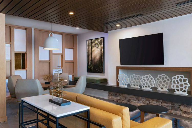 Fairfield Inn & Suites By Marriott Harlingen - Harlingen, TX
