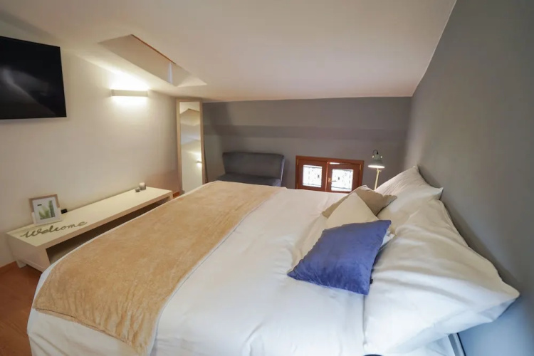 Emilia Studios 1 - Modena