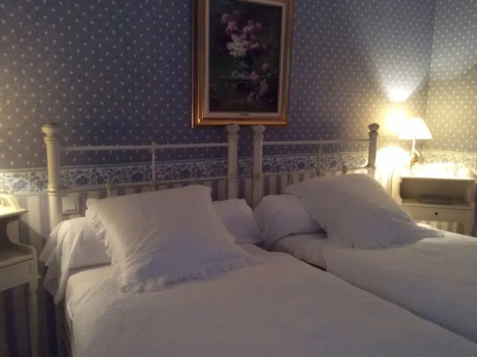 Les Corettes - Marne