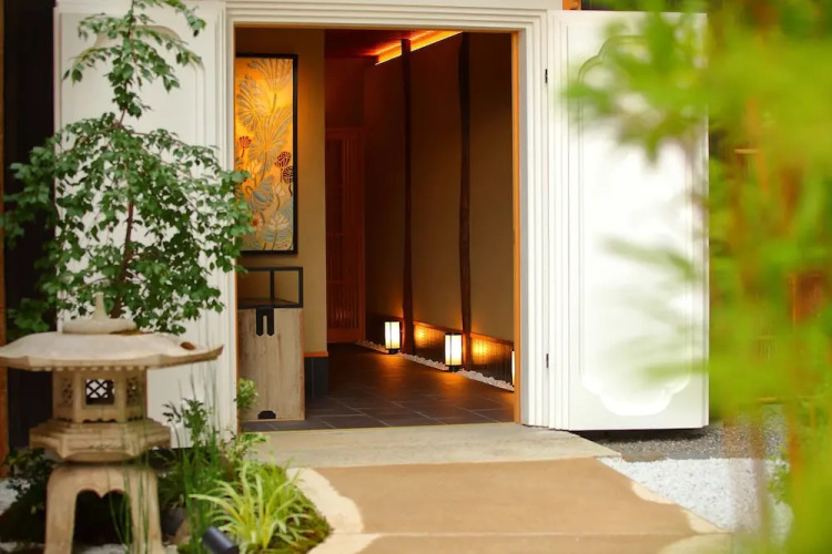 Sanjoubou Sansou Villa - 祇園