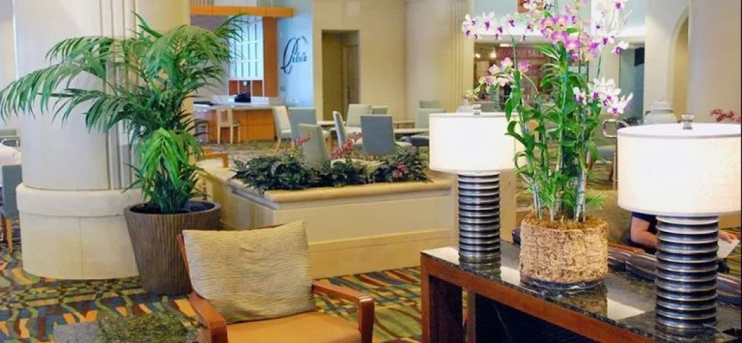 Ala Moana By Luxury Suites International - Kailua, HI