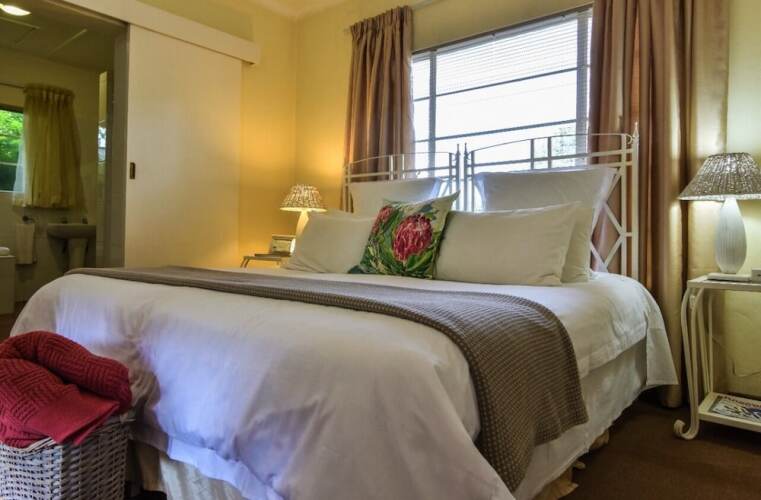 Bushwillow Spacious Cottage For 2 People With Private Garden Access! - Randburg