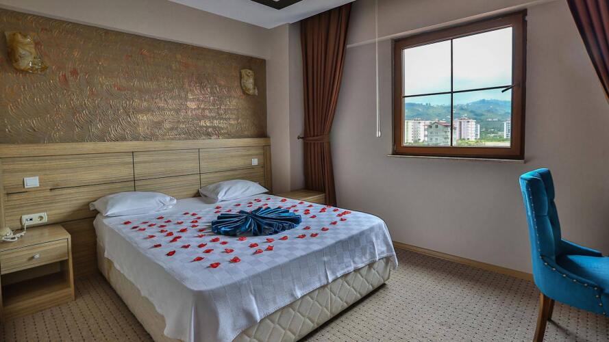 Grand Ayzek Hotel - Ordu