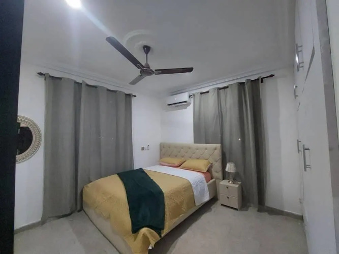 Luxurious Apartments In Kumasi Agric - Kumasi