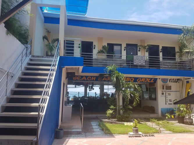 Mango's Beachfront Resort - Subic Bay Freeport Zone