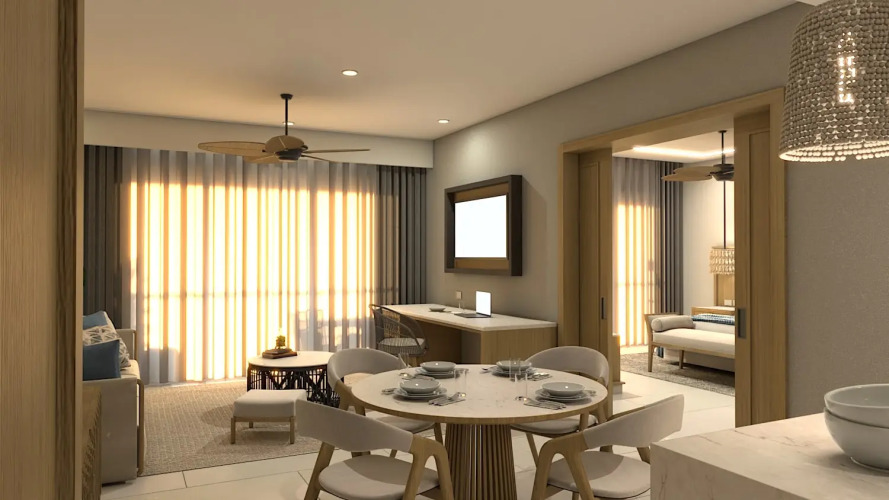 Secrets Tides Punta Cana All Inclusive - Adults Only - 
