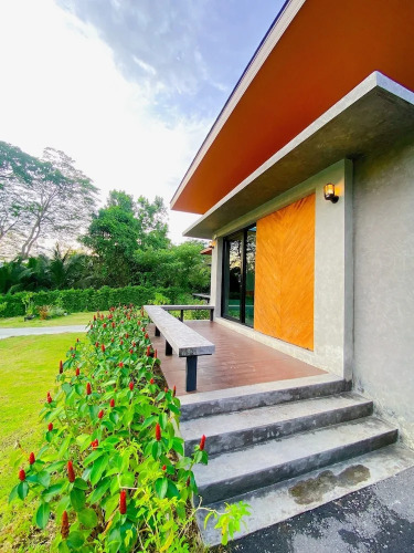 Proudchan Boutique Resort - Chanthaburi