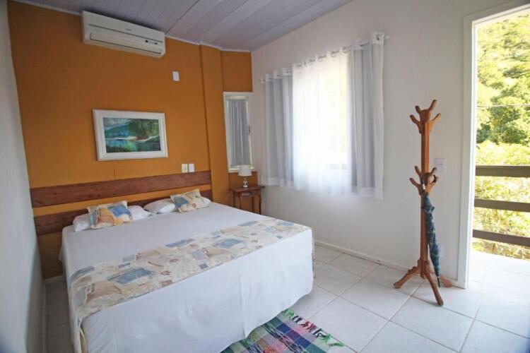 Pousada Anambé - Ilha Grande