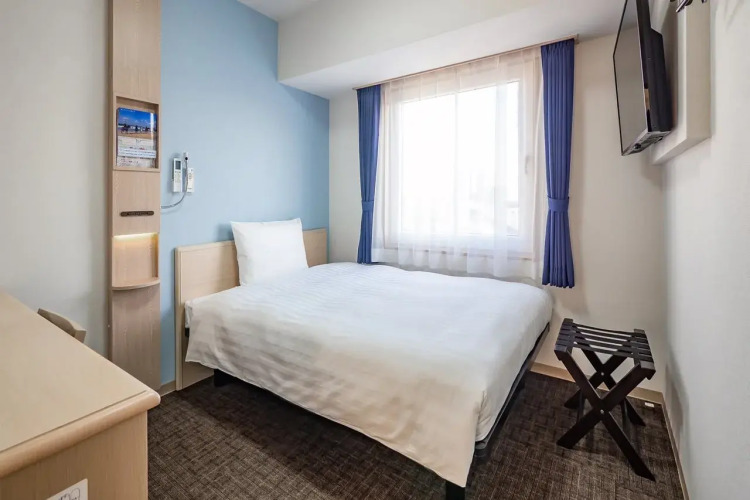 Toyoko Inn Minami-machida - Machida