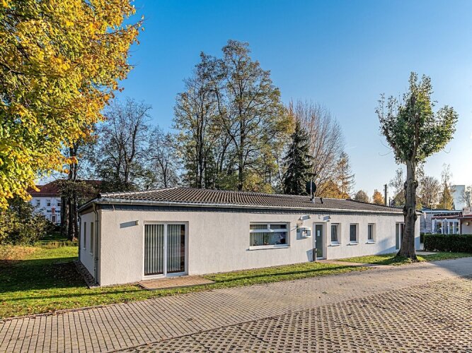 Pension Zum Bergmann - Saxony