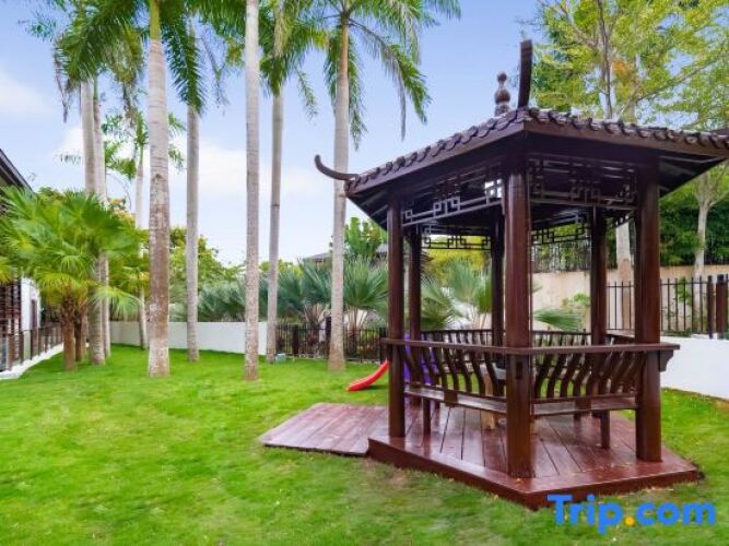 Sanya Yalong Bay Guanshanhai Villa - Sanya