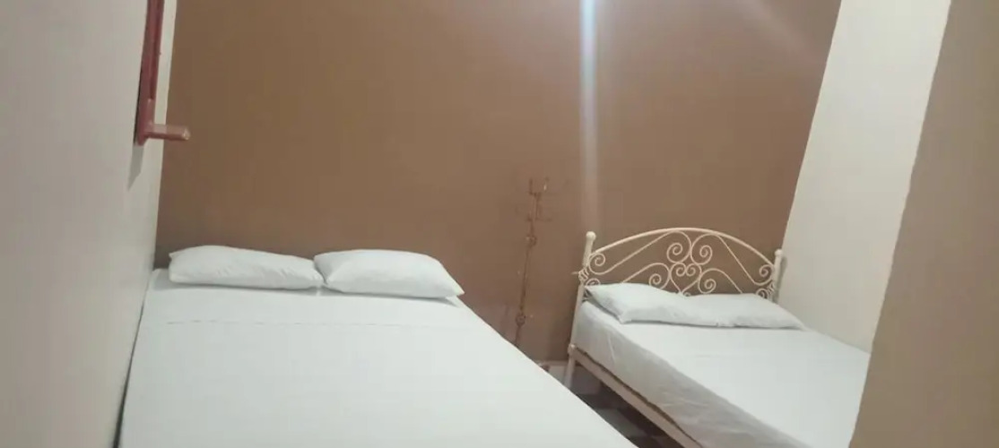 Oyo Hotel El Conquistador - Heroica Veracruz