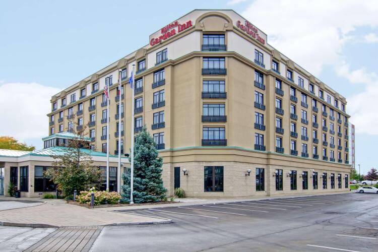 Hilton Garden Inn Toronto/markham - Toronto