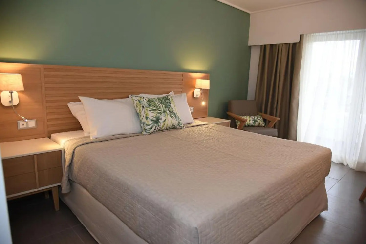 Palm Beach Hotel - Adults Only - Kos