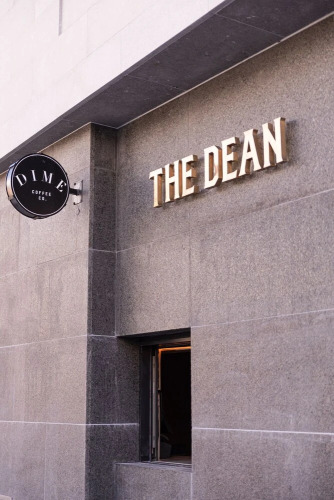 The Dean Galway - Galway