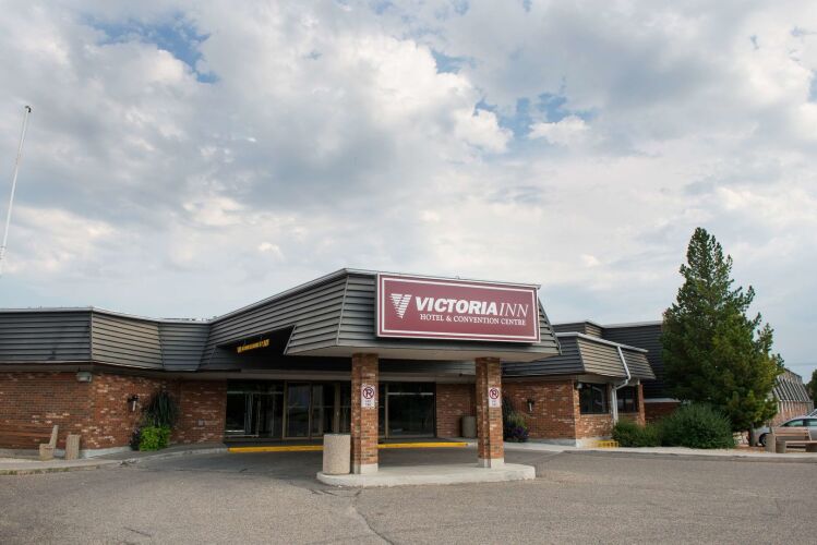 Victoria Inn Hotel & Convention Centre Brandon - Brandon