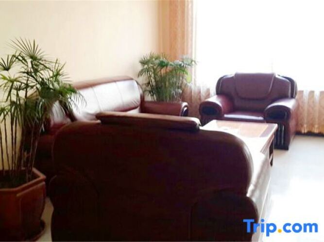 Tongda Business Hotel - Fuxin