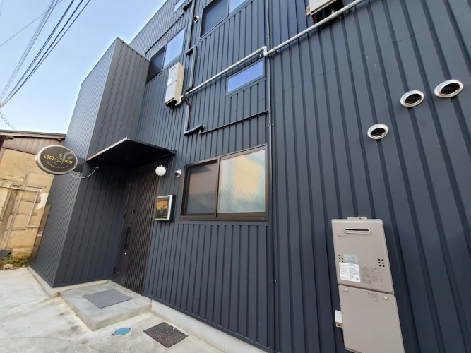 Loco Minamiichi - Nara