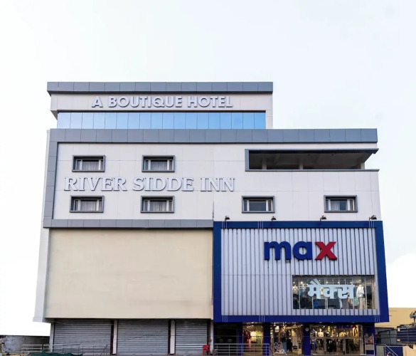 River Sidde Inn - Jamshedpur