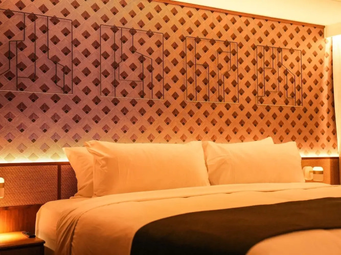 Peppers Gladstone - Gladstone